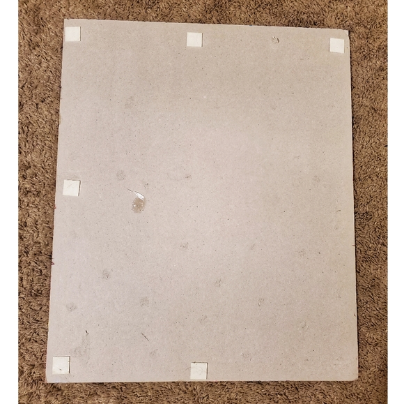 Wall Decor | Times Square Paint By Number 2 X 23 | Poshmark